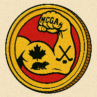 MCGA Coin – Medium