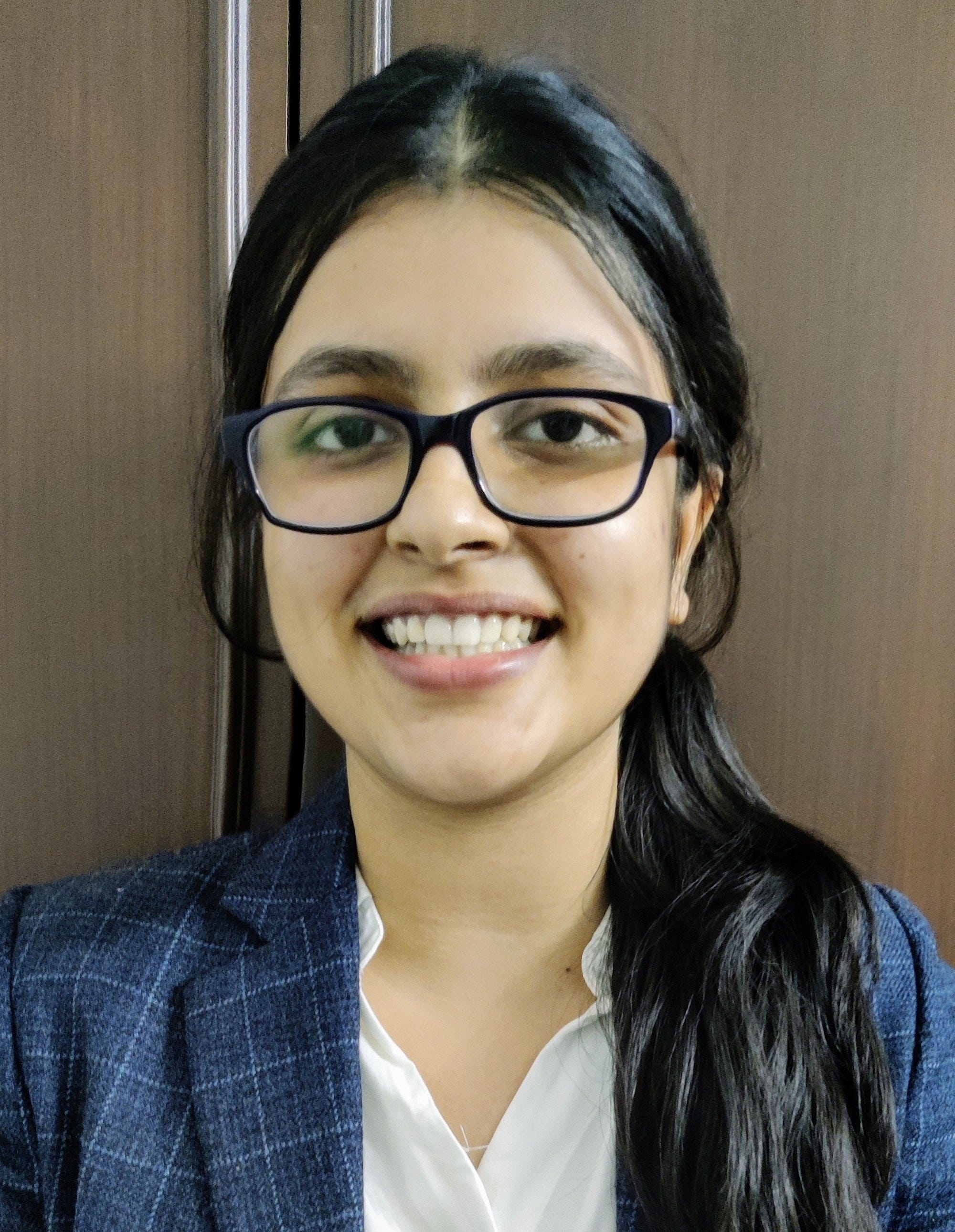 Tanisha Pandey – Medium