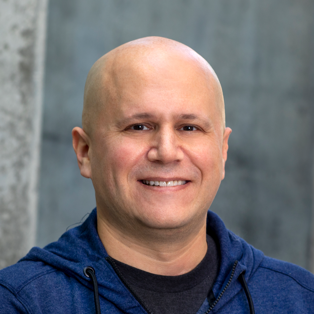 Josh Saul – Medium