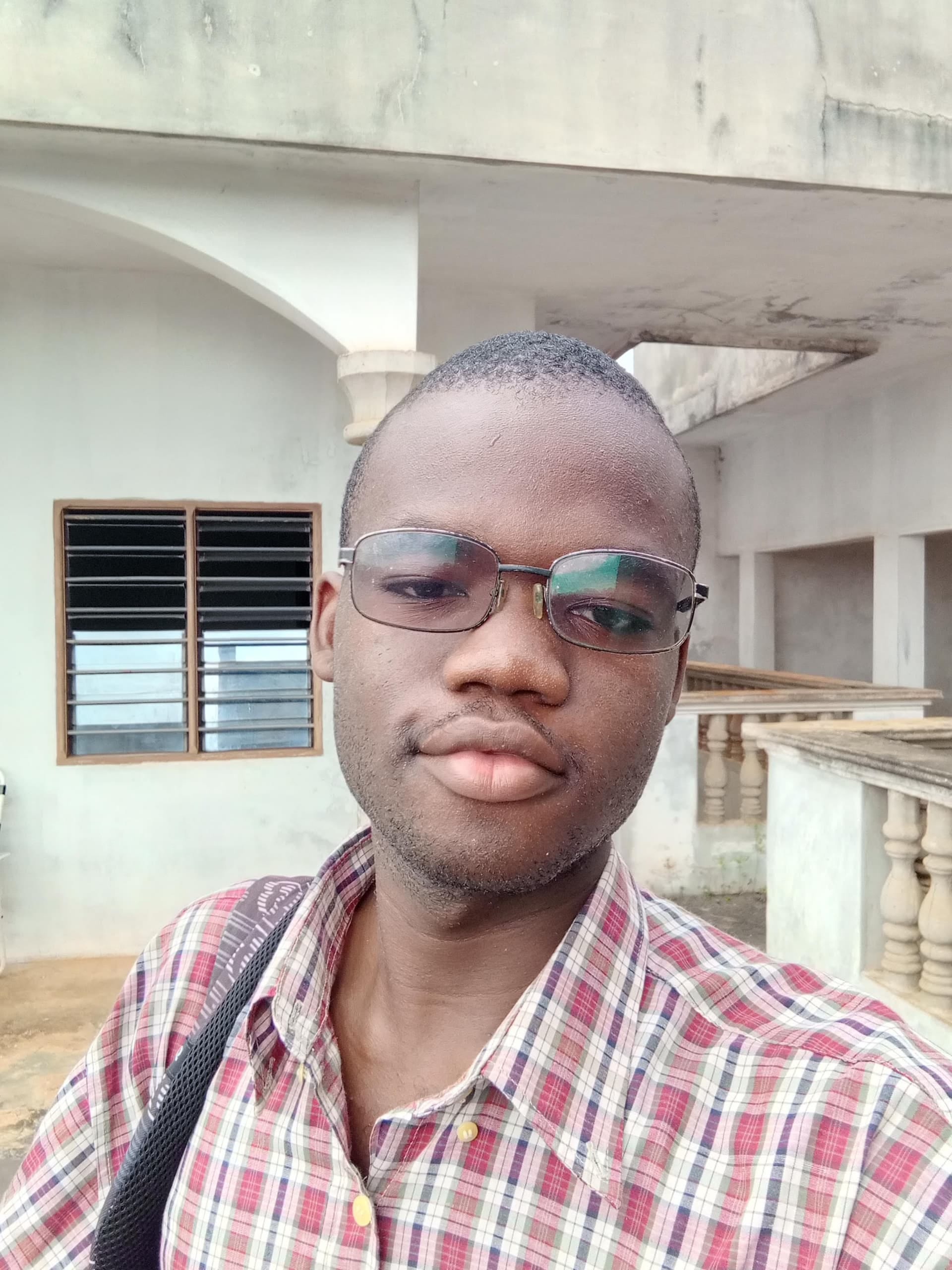 About – The Tech Guy – Medium