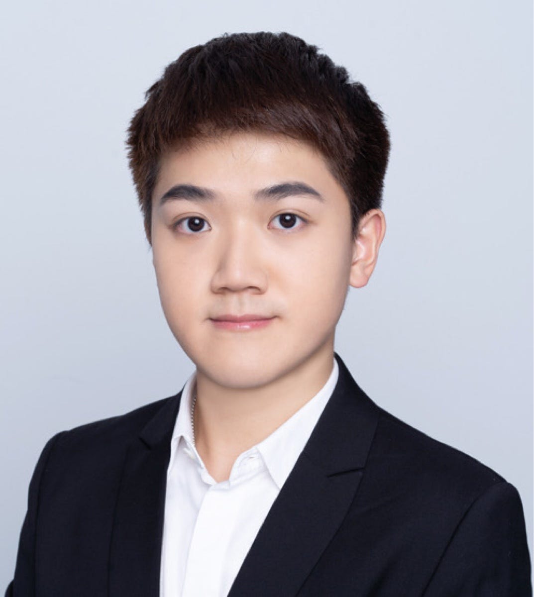 Jacky Chien – Medium