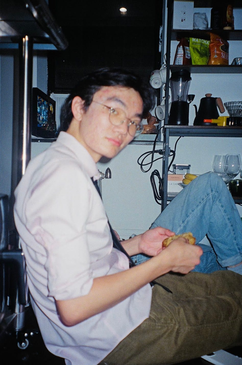 benny sun on Medium curated some lists