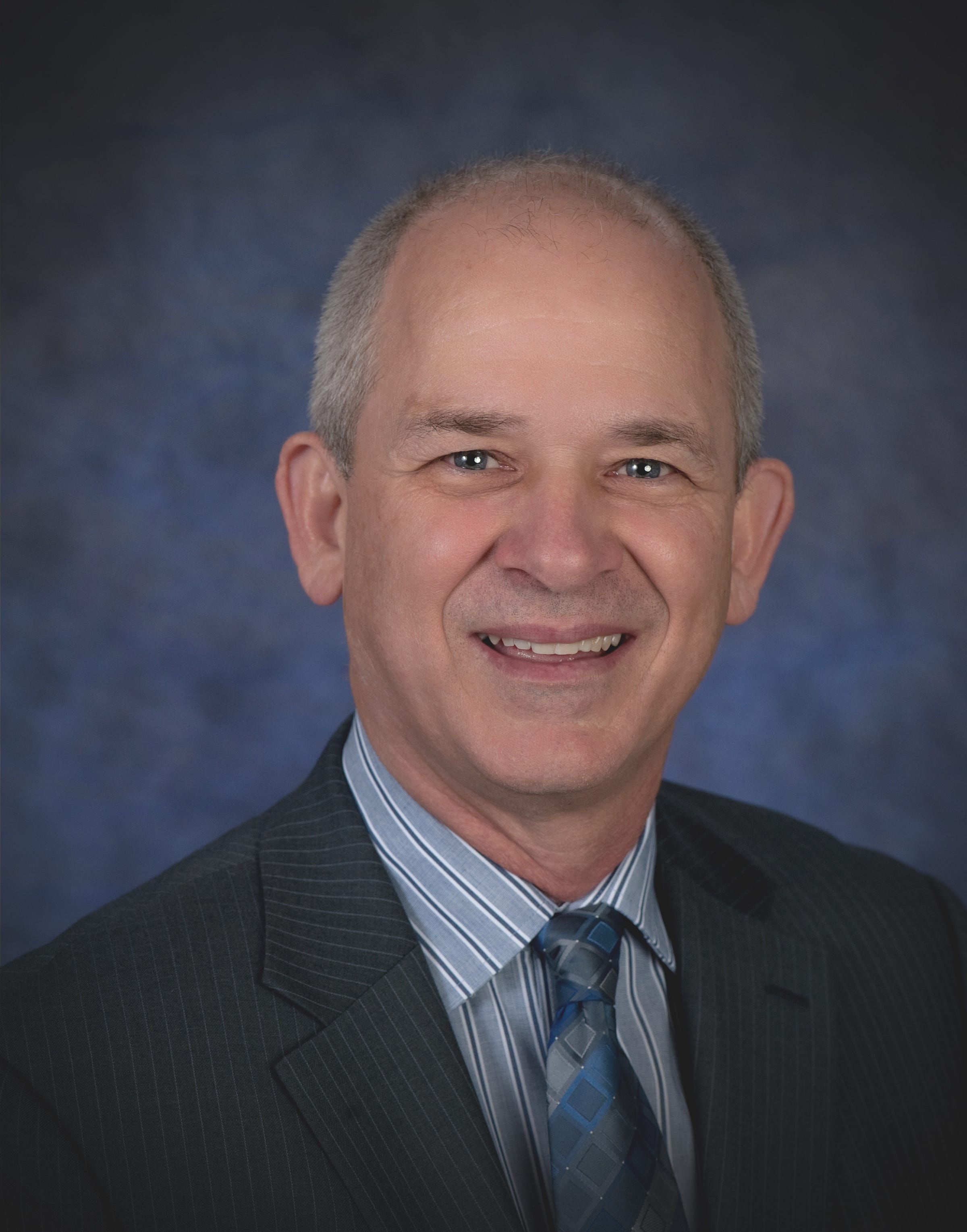 Wade H. Allen – Medium