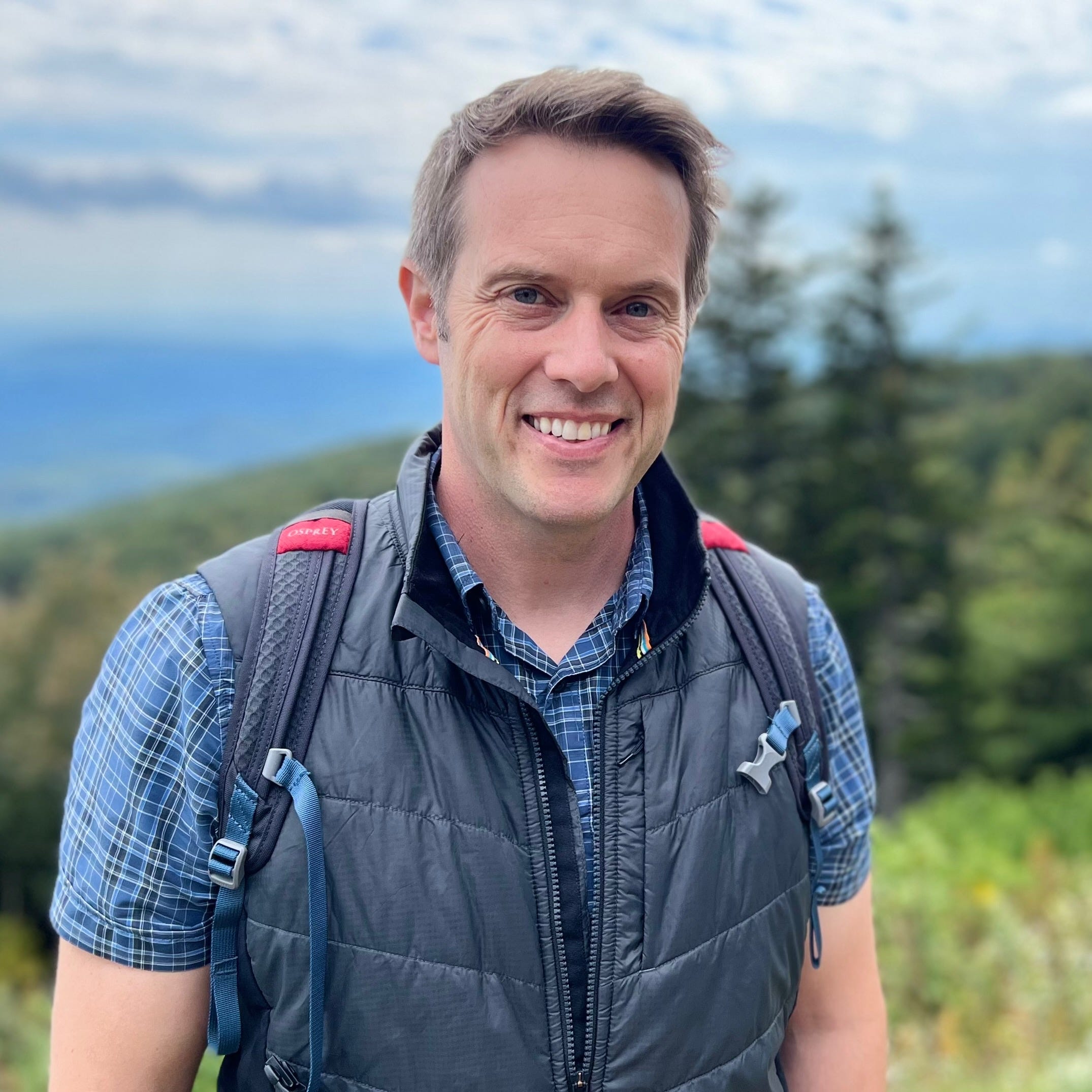 Tom Callis – Medium