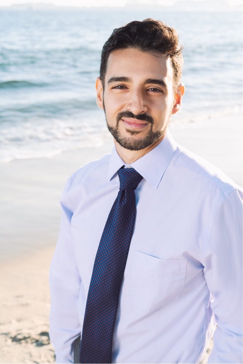 Adam Saby – Medium