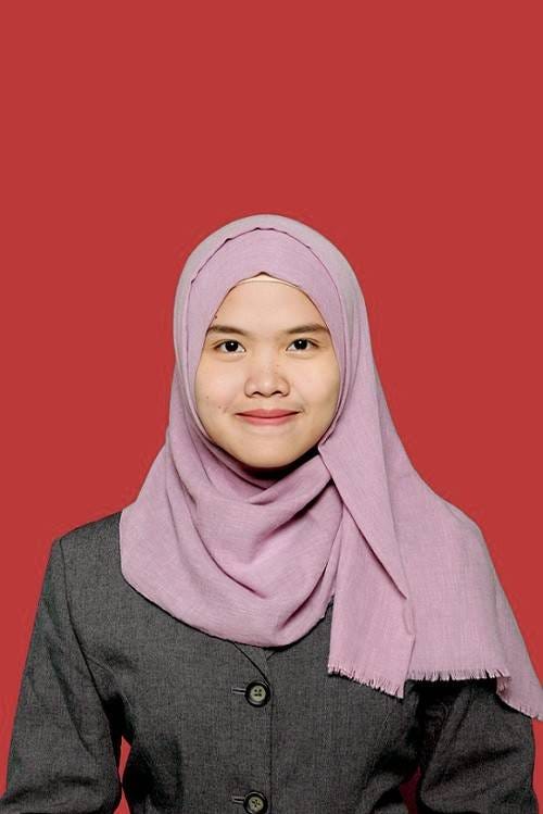 Shinta Tiara Nisa – Medium