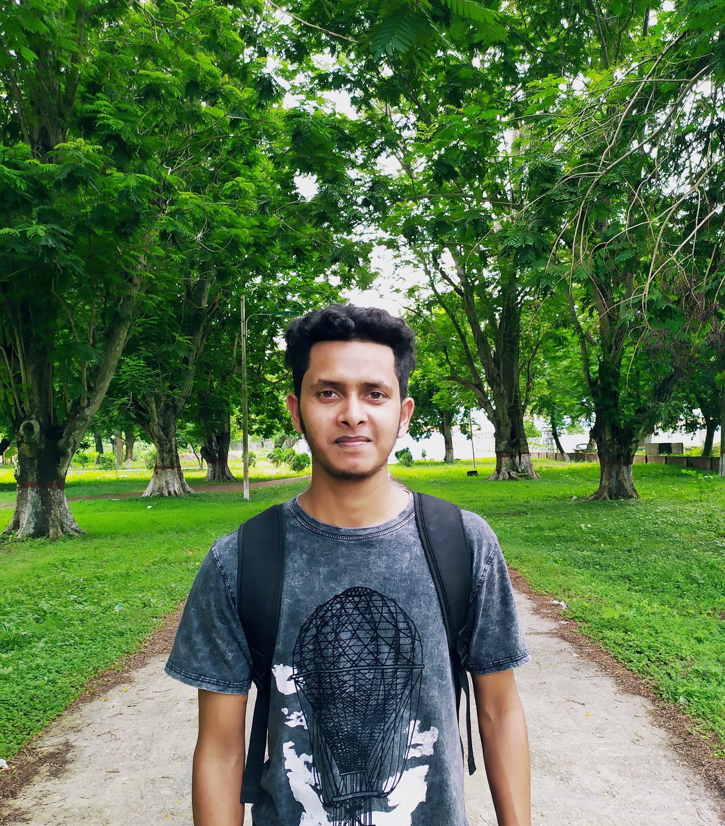 Abdullah Al Nayem – Medium