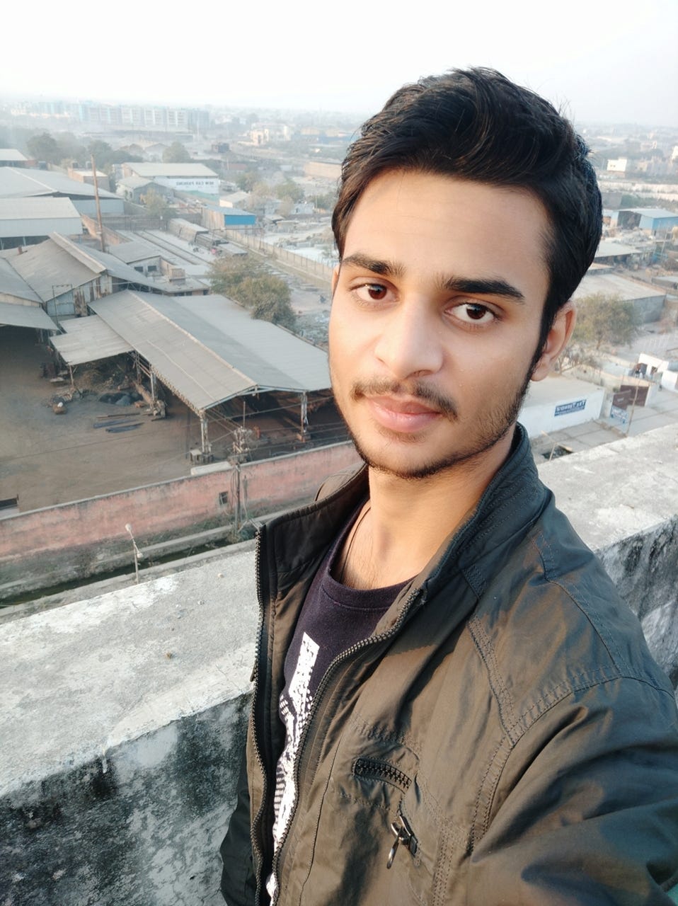 Yash Mishra – Medium