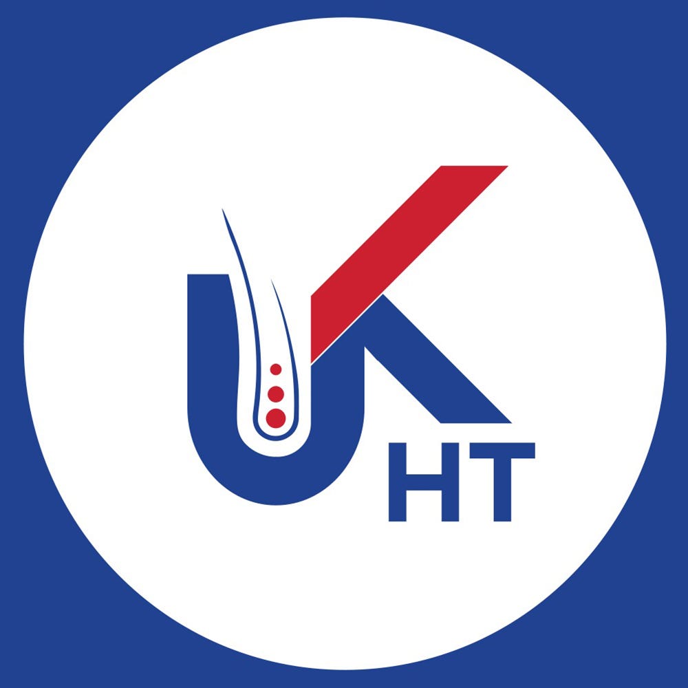 UK Hair Transplants UKHT ® Hair Loss – Medium