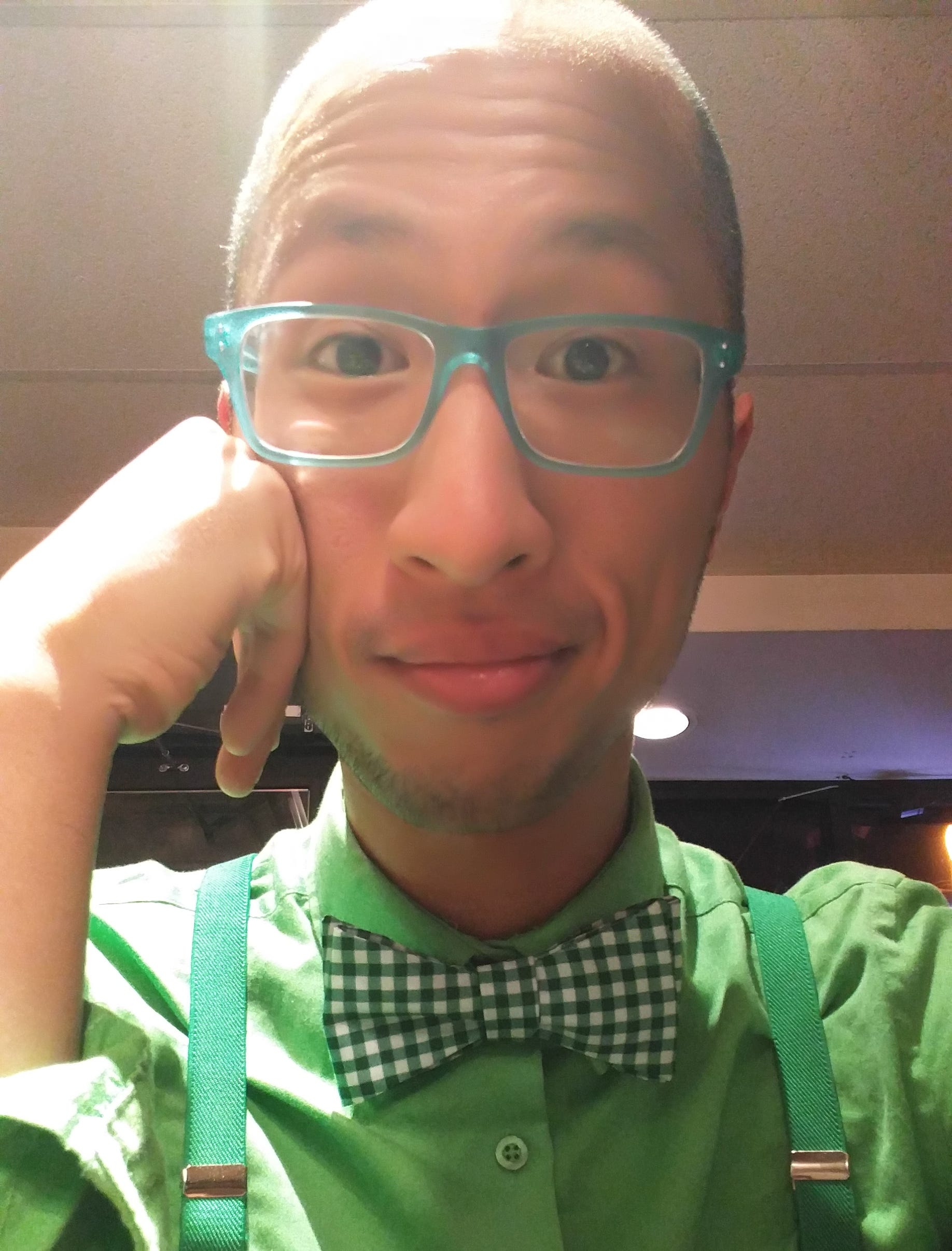 Ryan Cho – Medium