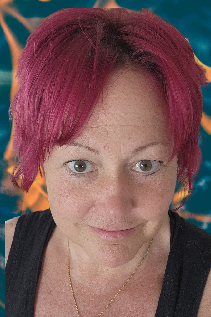 Kelley Murphy – Medium