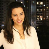 Ju Melo – Medium