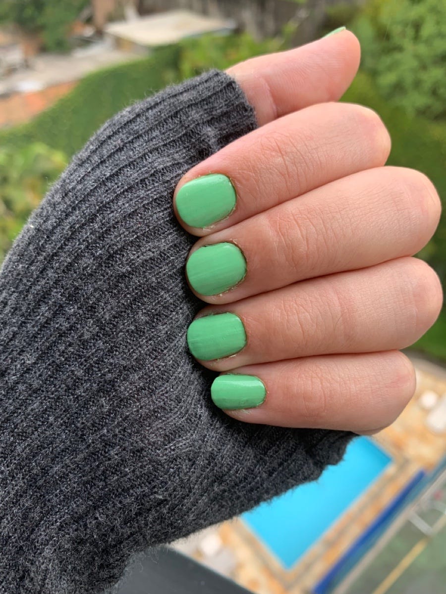 Ella Cherry on Medium curated some lists