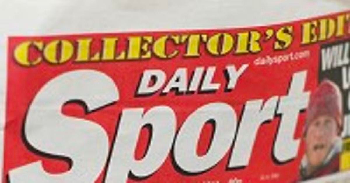 Daily Sport News – Medium