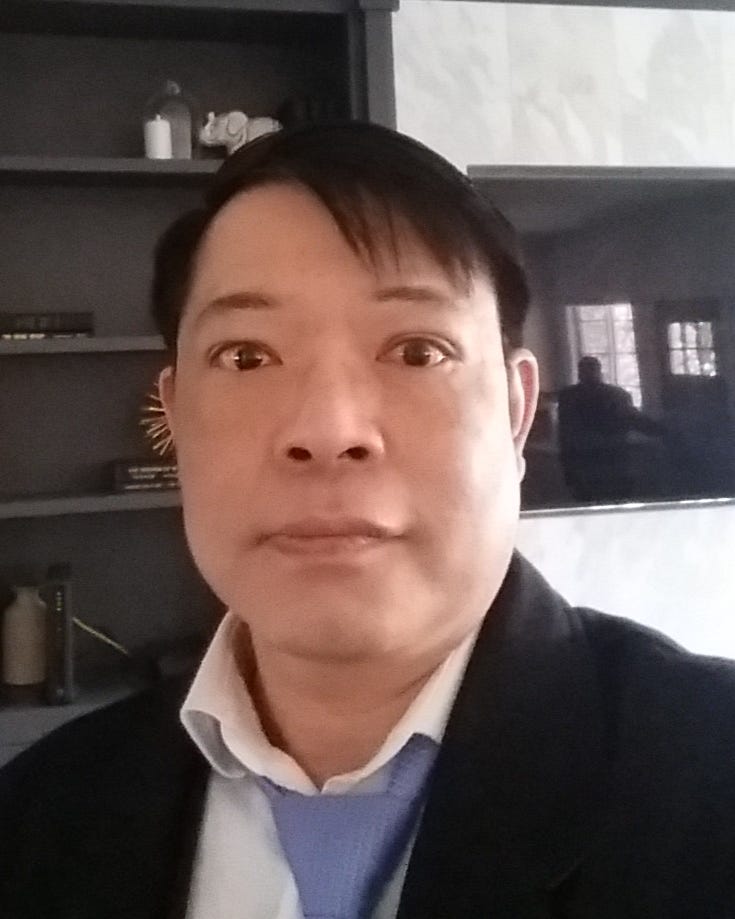 Tyler Chau – Medium