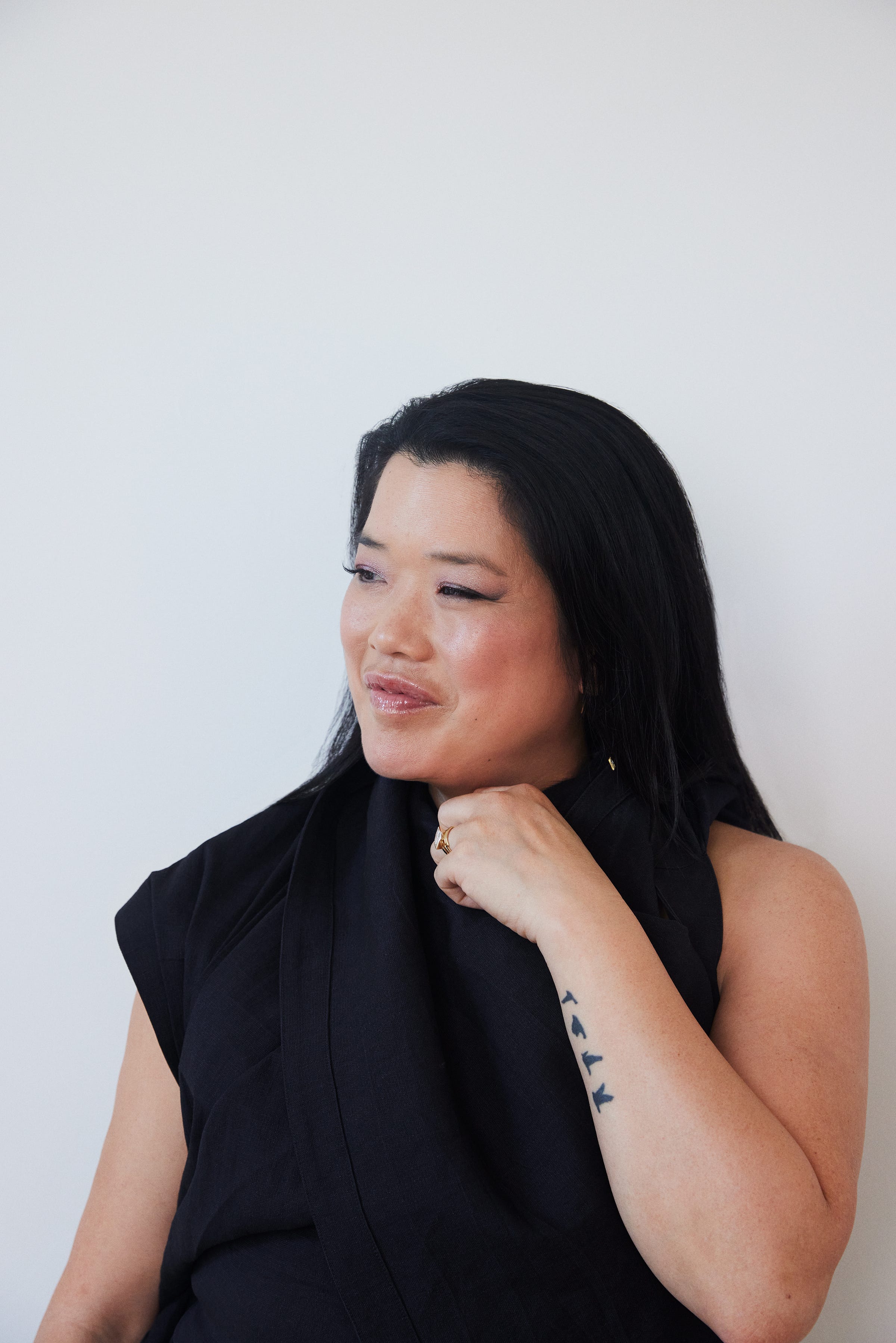 Alice Au Quan – Medium