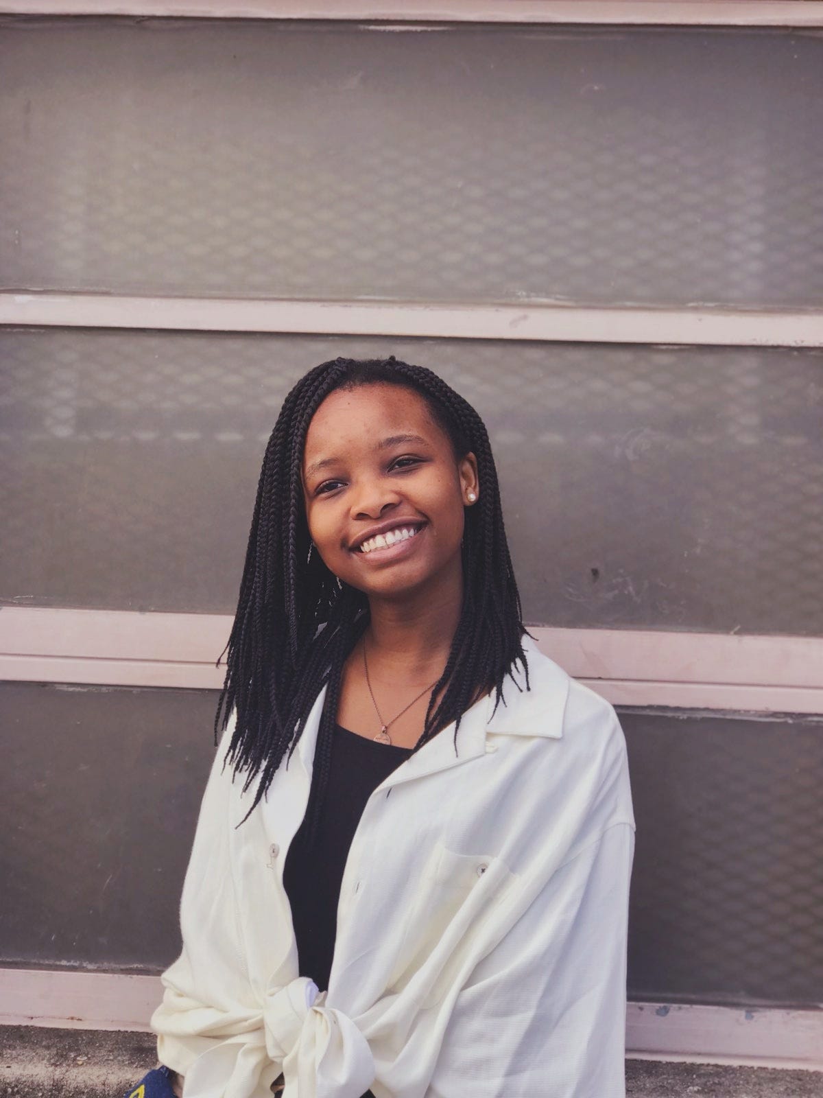 Zeisha Bennett – Medium