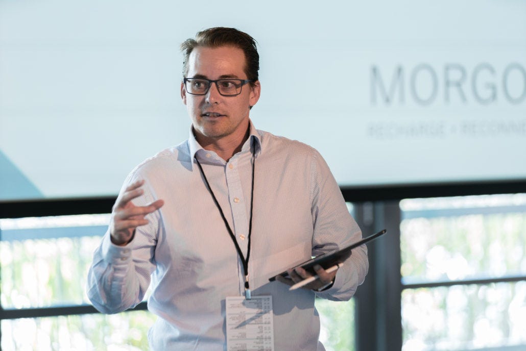 Daniel Thomas – Medium