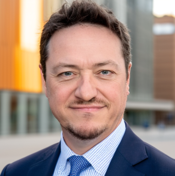 Matthew Brown – Medium