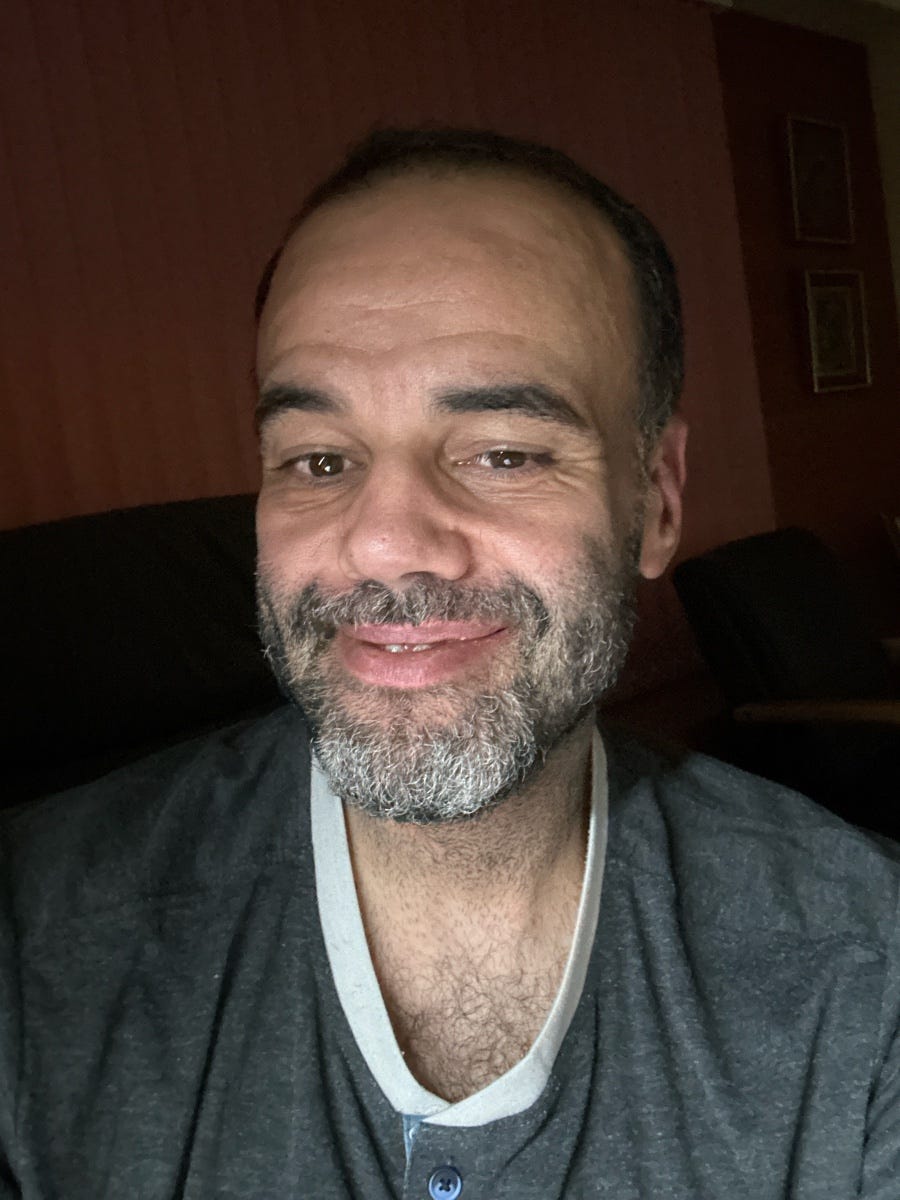 Jorge González González – Medium