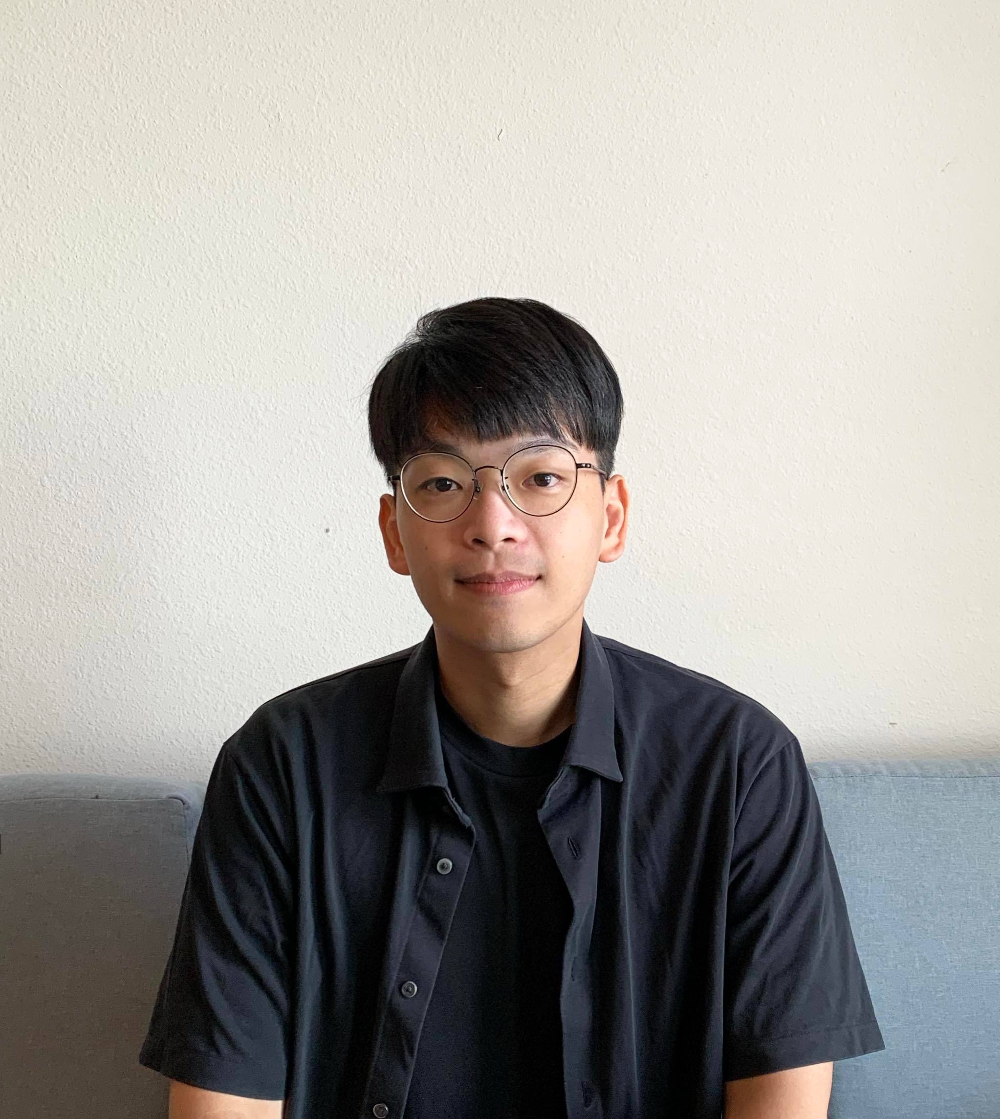 Cheng Ming Han – Medium