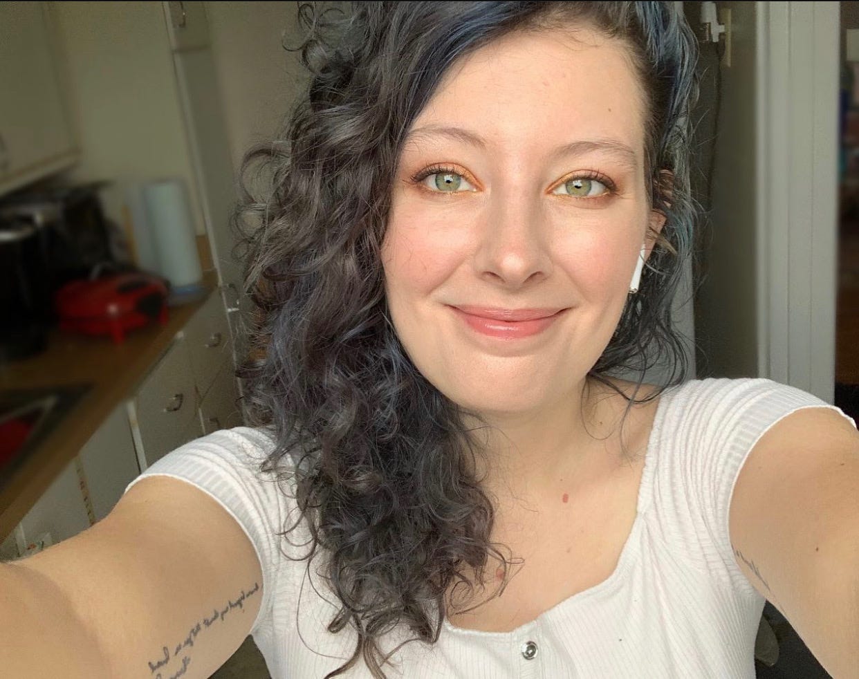 About – Ember Ollom – Medium