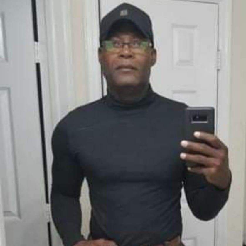 Dr. TeRence M. Brown – Medium