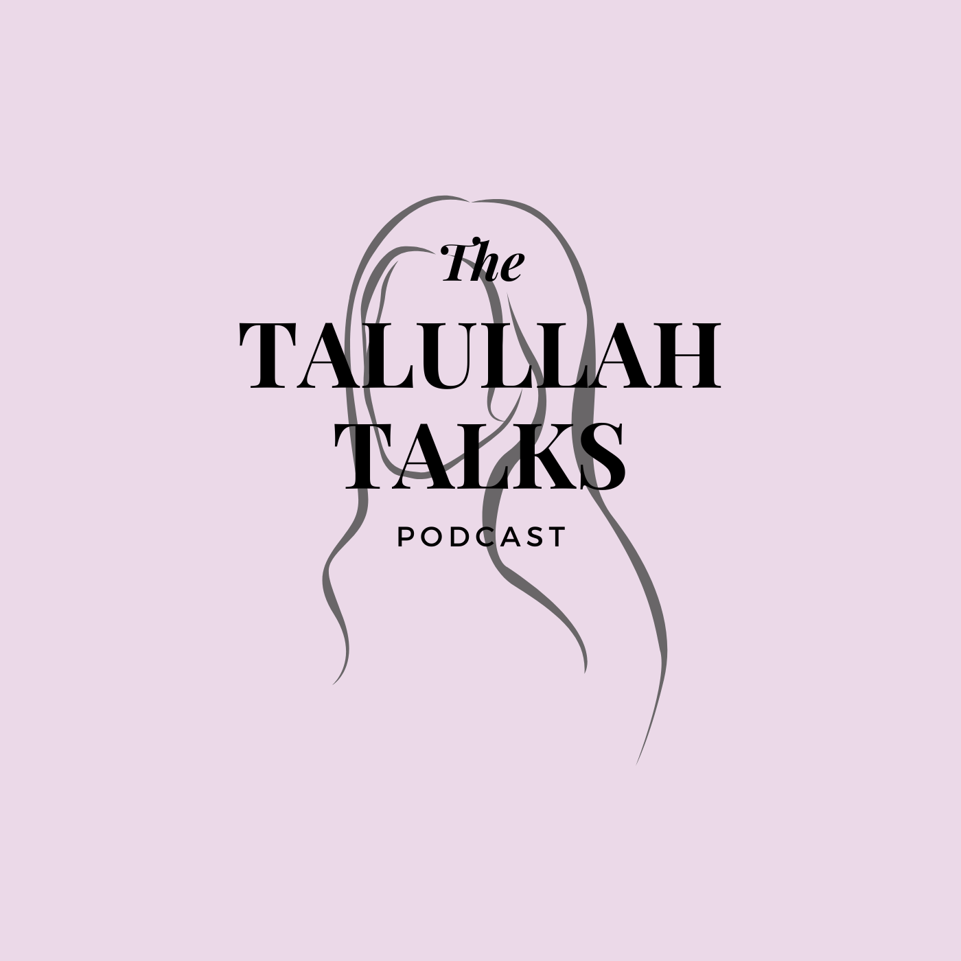 Talullah Talks – Medium