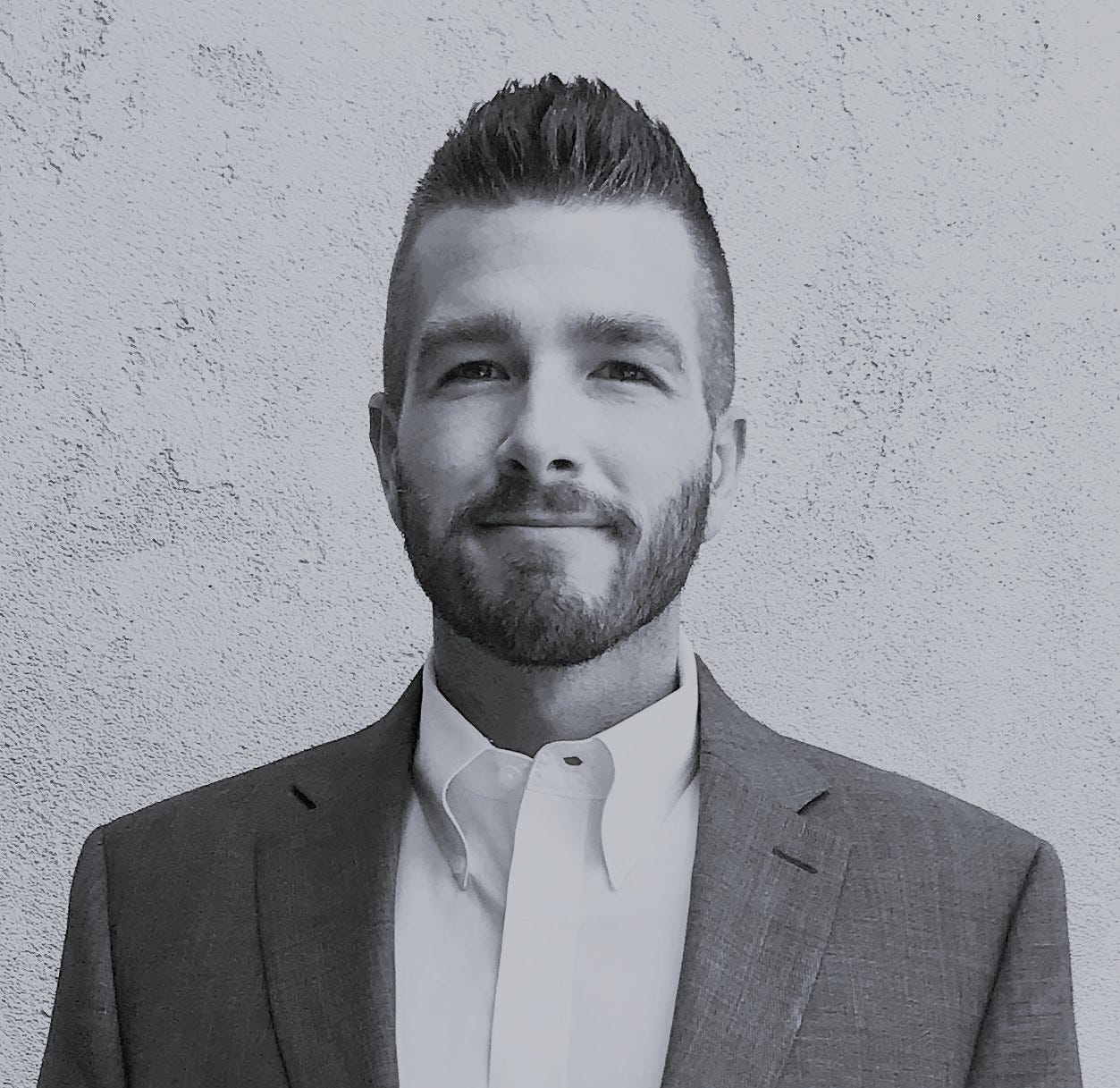 About – Peter Kinder – Medium