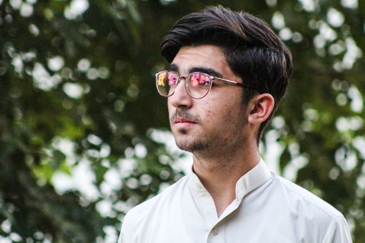 Hamza Ahmad – Medium