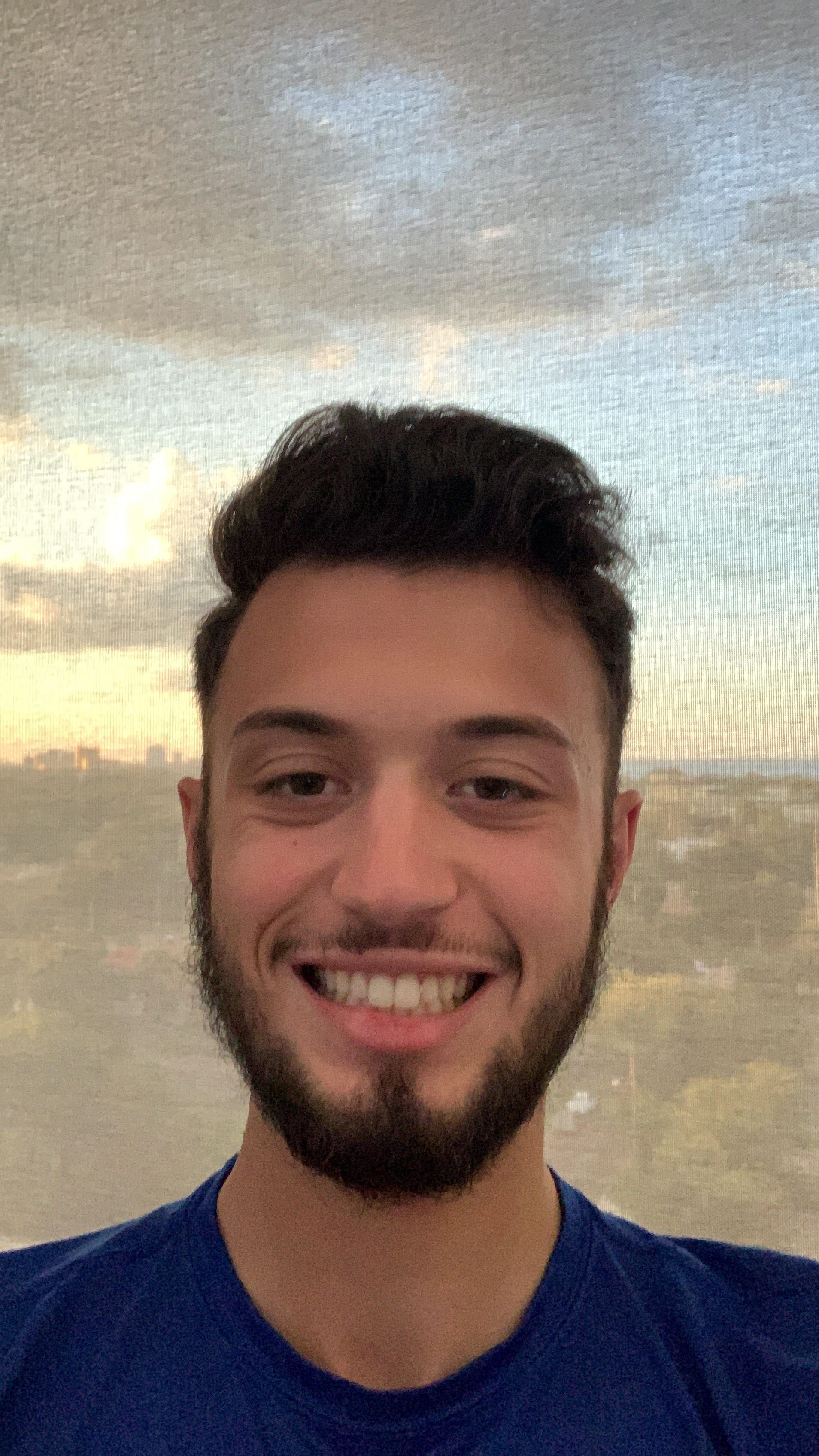 Joshua Foster-Storch – Medium