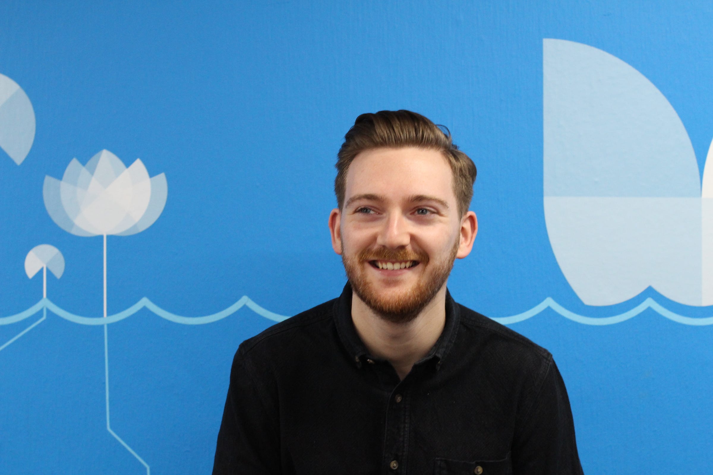 About – Tom Millson – Medium