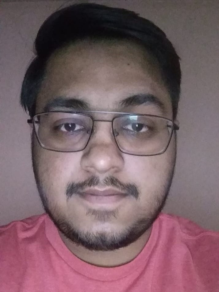 Vibhor Agarwal – Medium