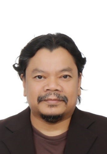 Mohd Diah A.Karim – Medium