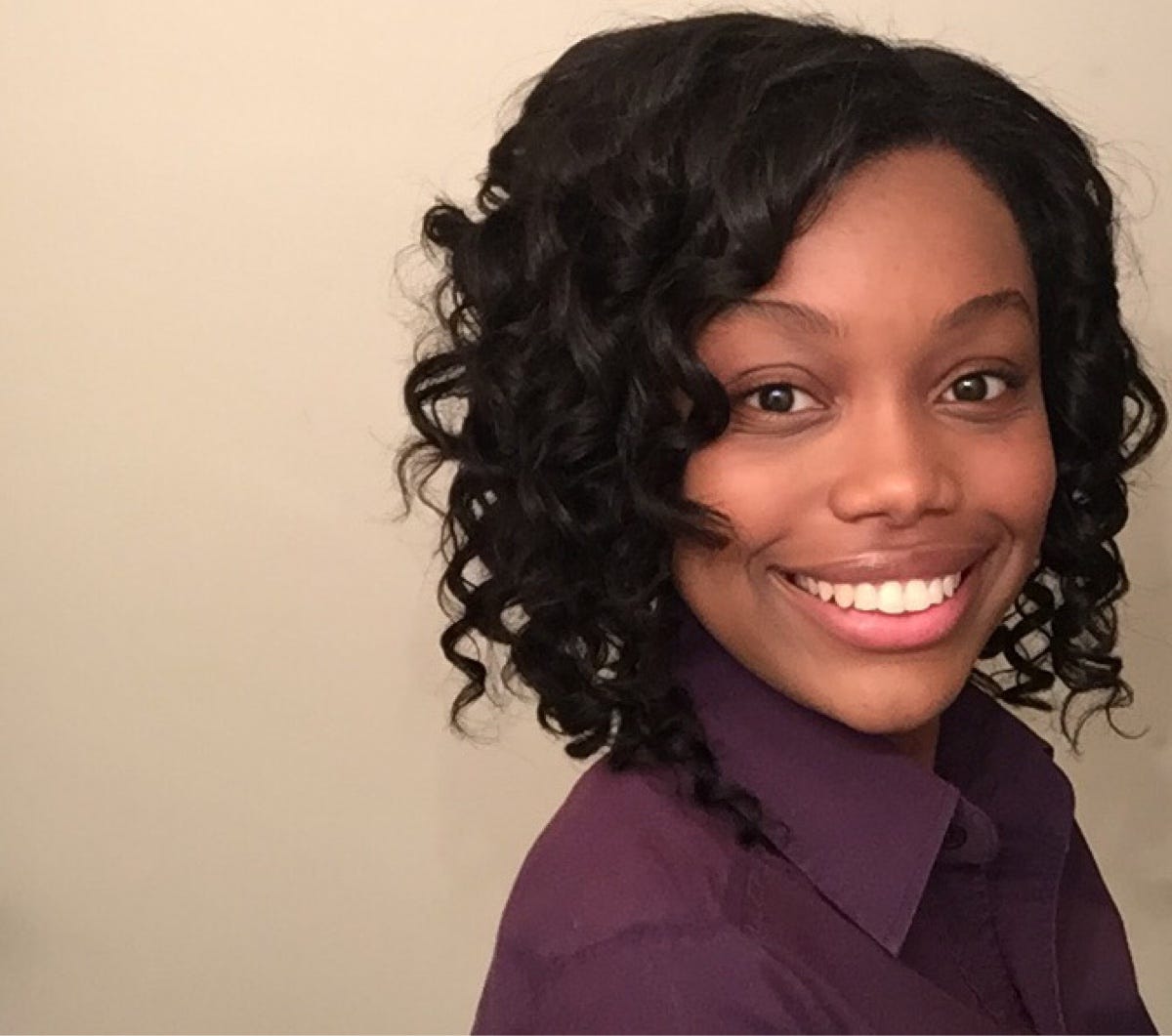 Ayanna Totten – Medium