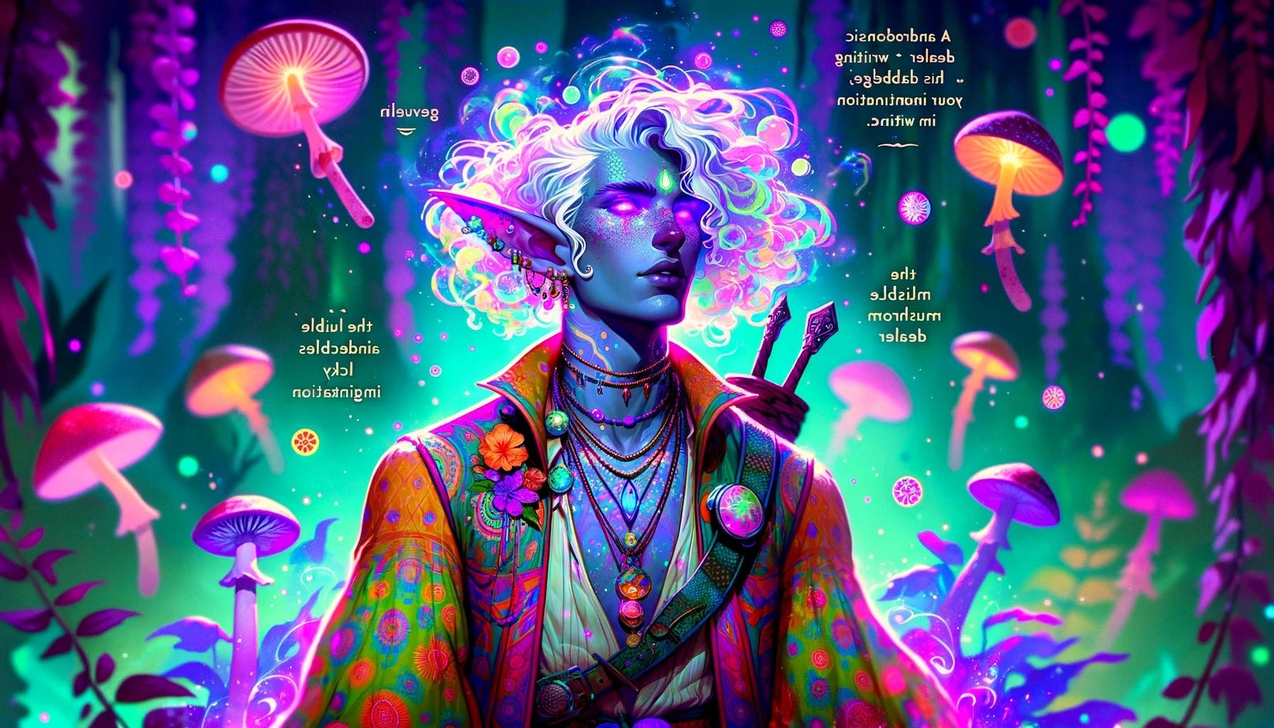 Osiris – Medium