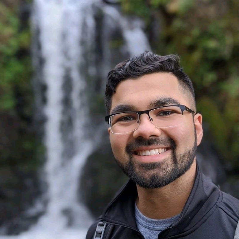 Rahil Jetly – Medium