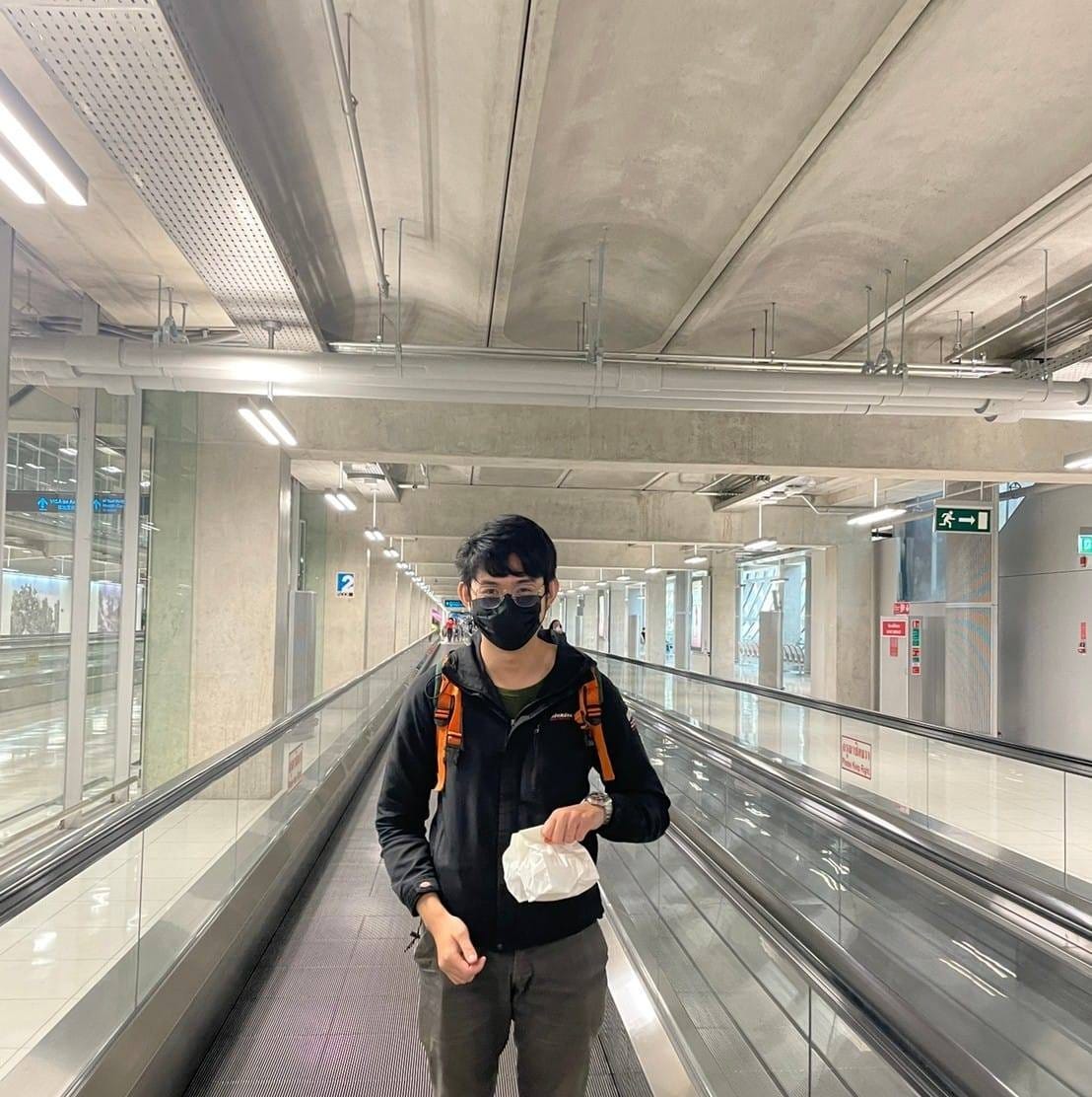 Jirapong Promanun – Medium