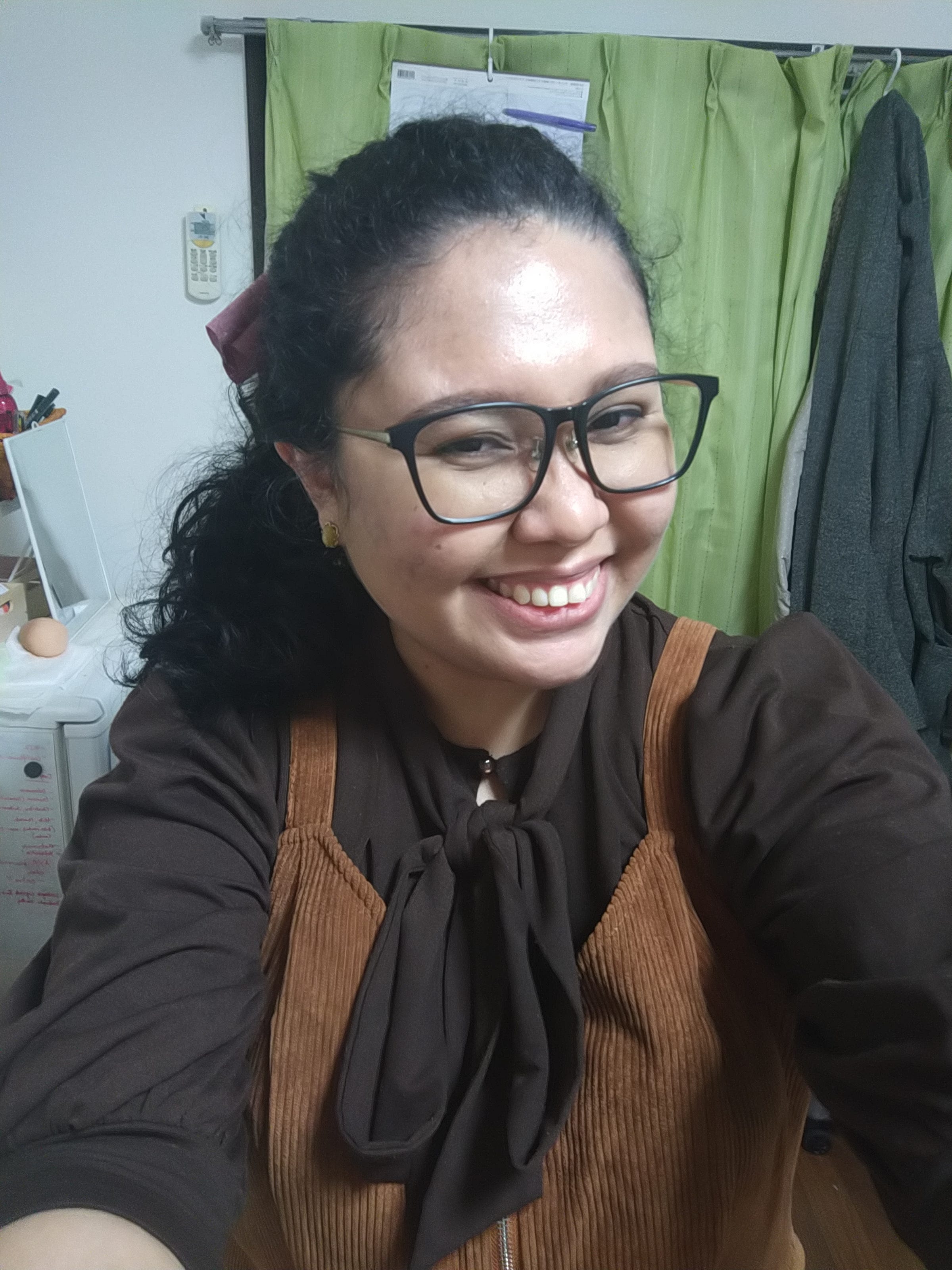 Jam Guibone – Medium