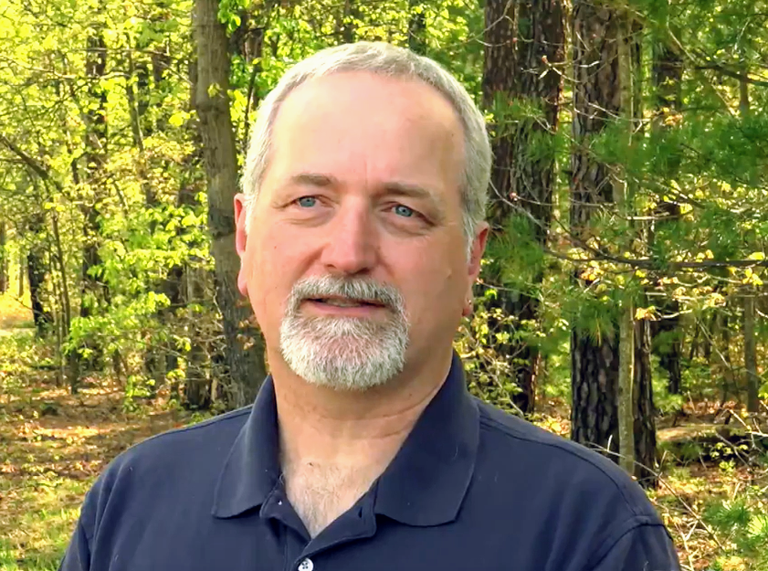 Brian Hawthorne – Medium