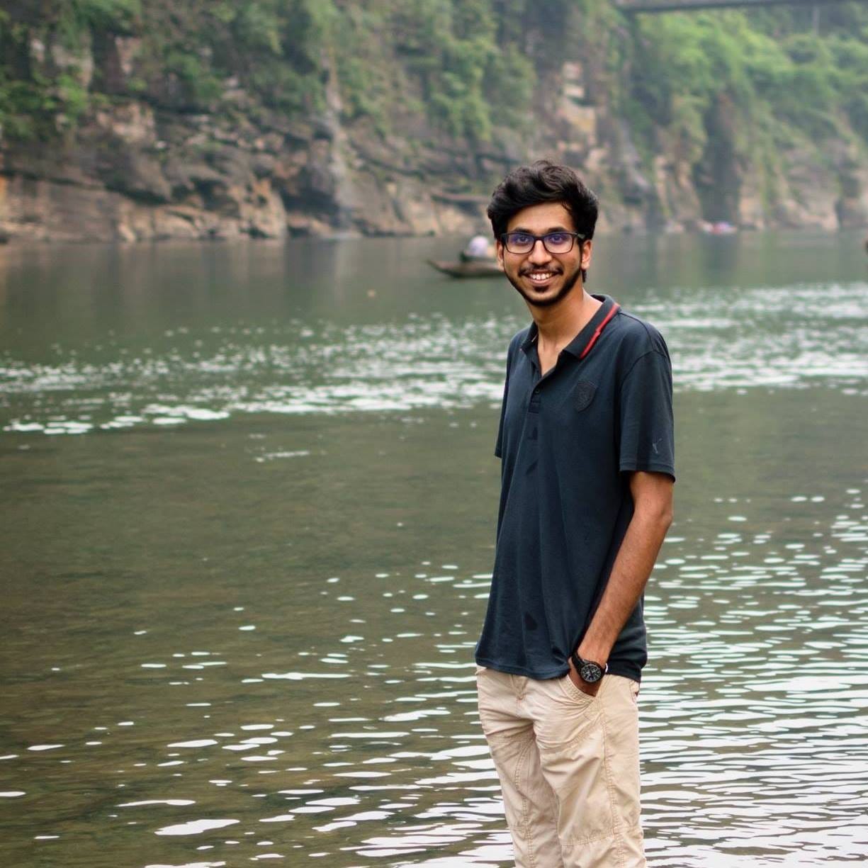 Sourabh Mokhasi – Medium