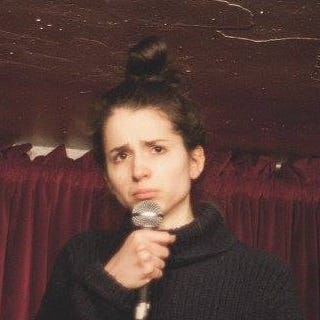 Rosana S – Medium