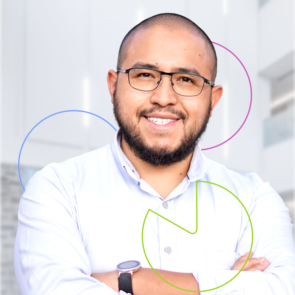 About – Julio Sandoval O. – Medium
