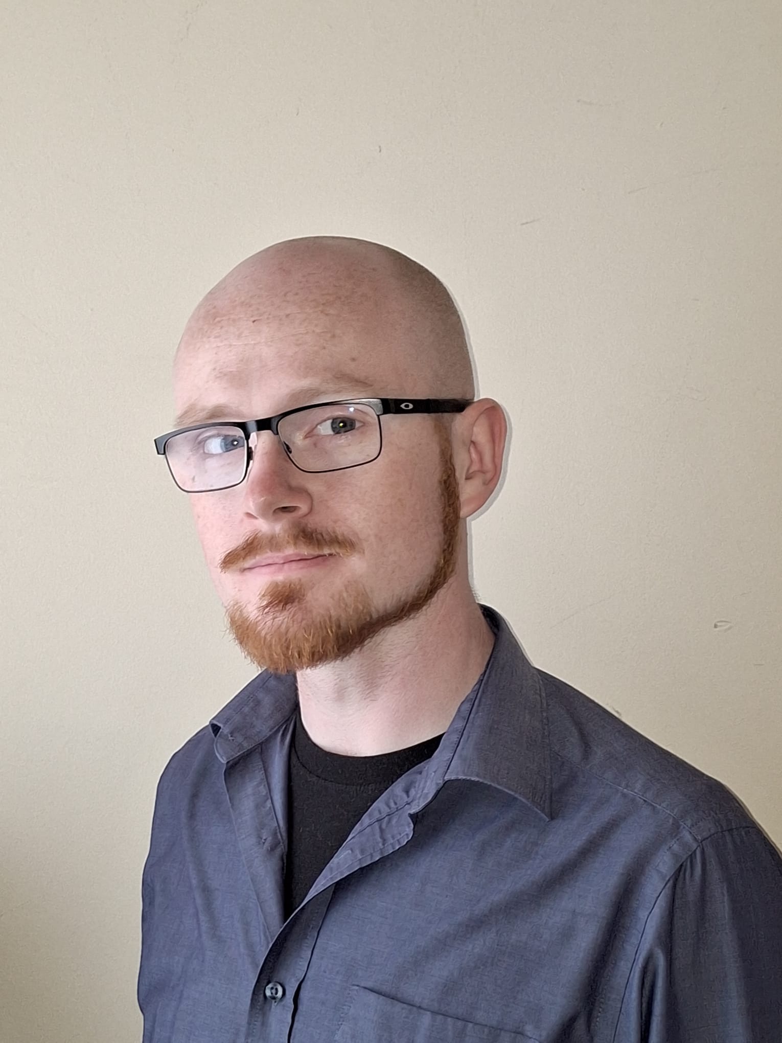 Eric Jason Casey – Medium