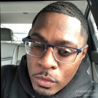 Marcus Jackson – Medium