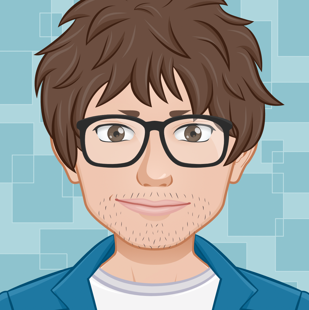 Klemen Peternel – Medium