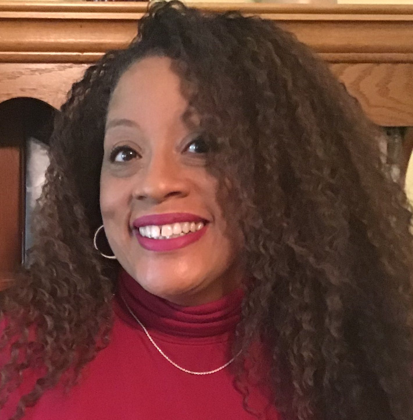 About – Daye Lindsay – Medium