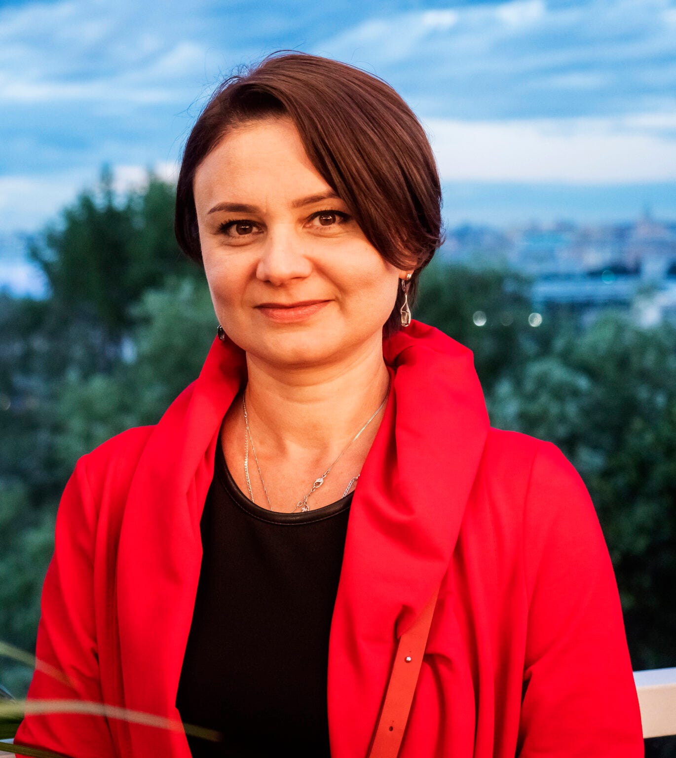 Amanda – Medium