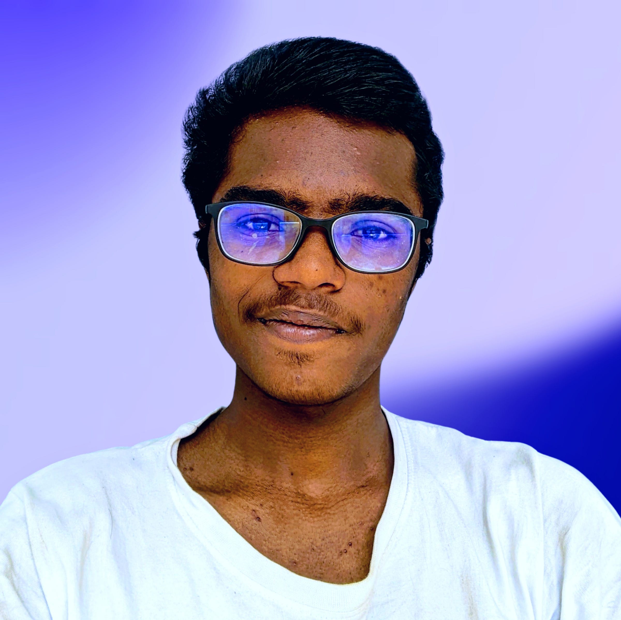 About – Sunku Saarthak – Medium