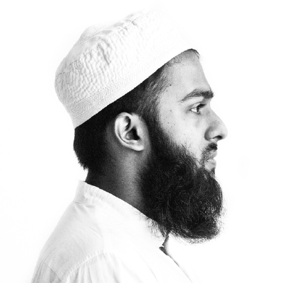 Shihab Uddin – Medium